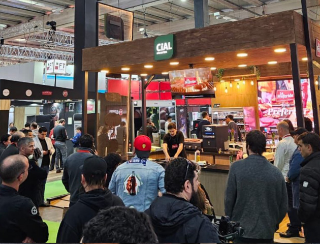 Blog, publicaciones y noticias | CIAL Alimentos